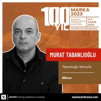 MARKA 2023 Konferansı: Türkiye'nin Önde Gelen İş ve Fikir Platformu